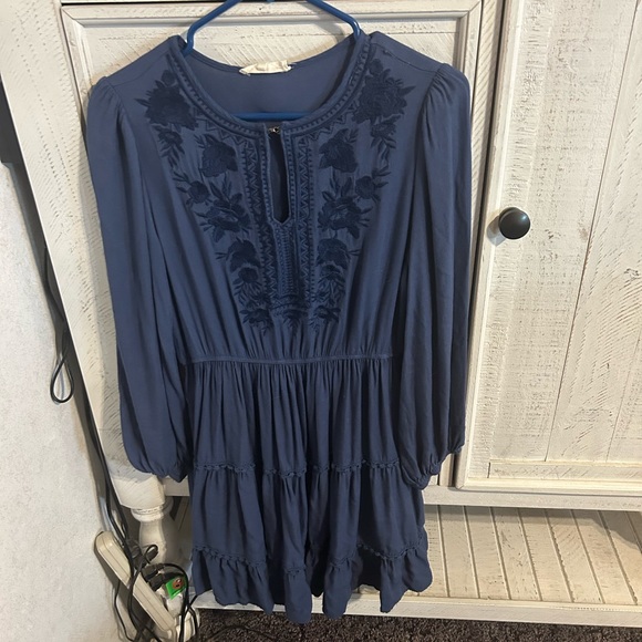 Solitaire | Dresses | Solitaire Bohemian Dress | Poshmark